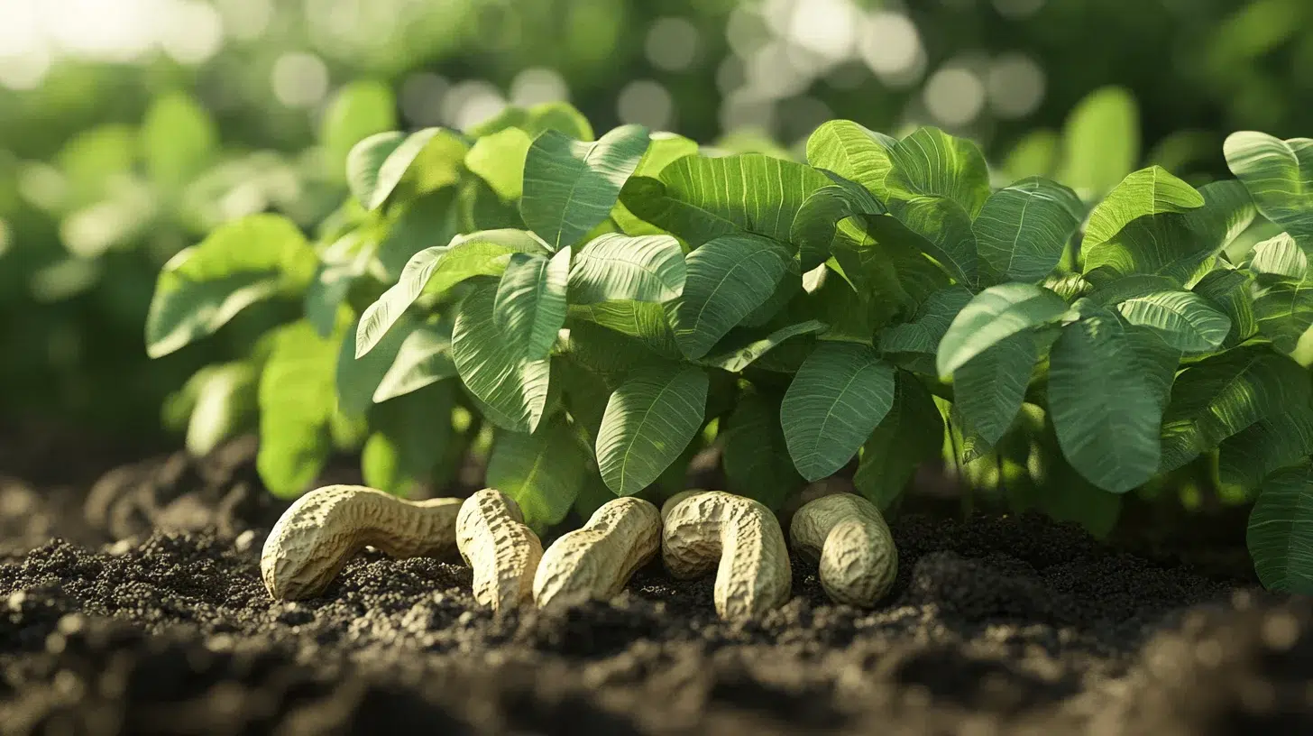 Devenez un cacahuetier passionné en cultivant vos propres cacahuètes
