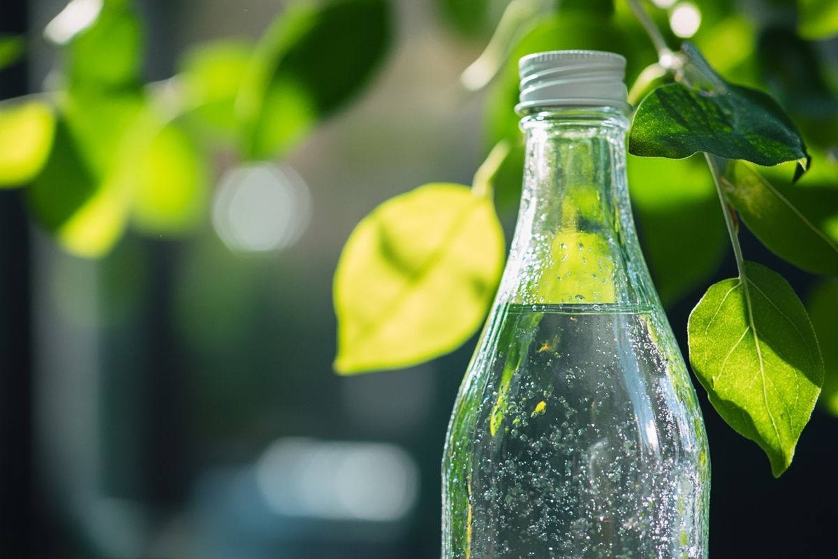 5 astuces pour utiliser l'anti-puceron naturel : le vinaigre blanc